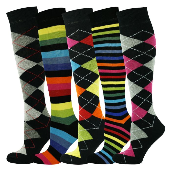 Buy knee high socks store