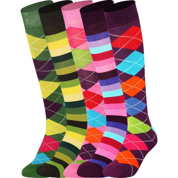Buy knee high socks store