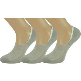 3 Pairs Pop Socks made from Bamboo